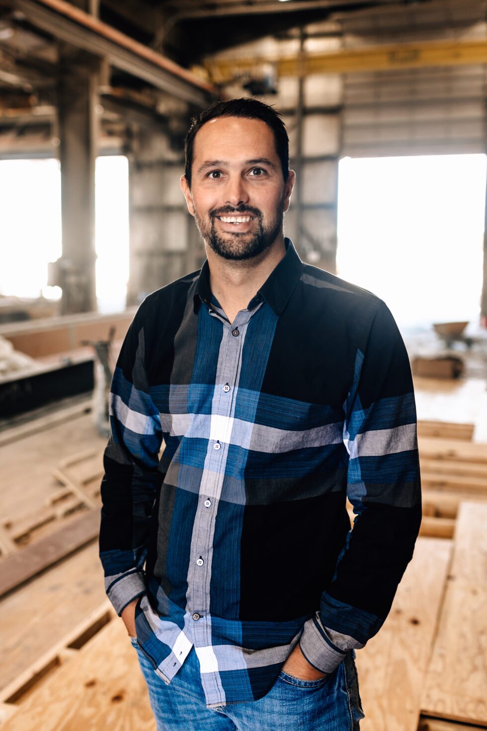 Meet our Team | Mid America Precast | Manufacturer of Precast Concrete