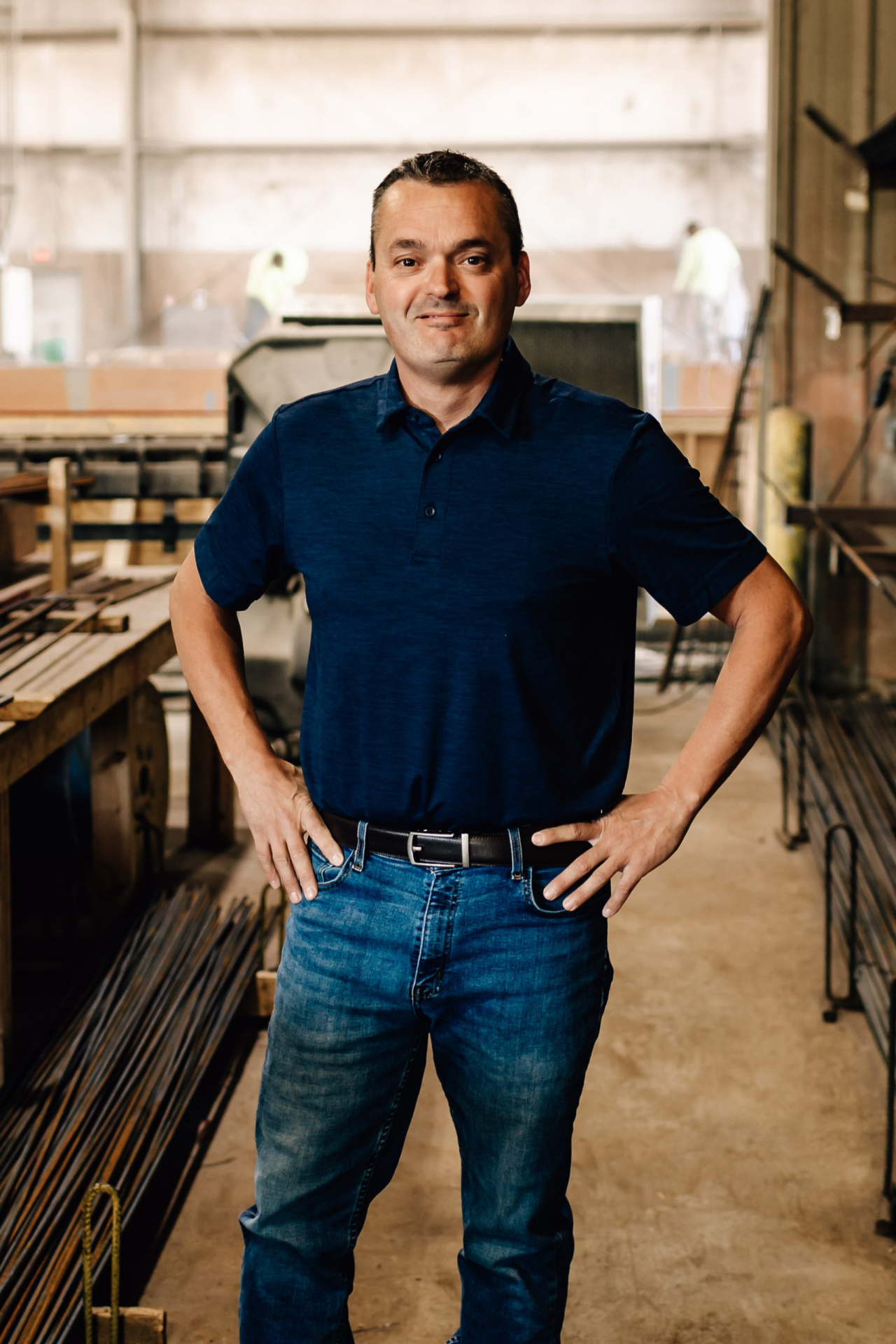 Meet our Team | Mid America Precast | Manufacturer of Precast Concrete